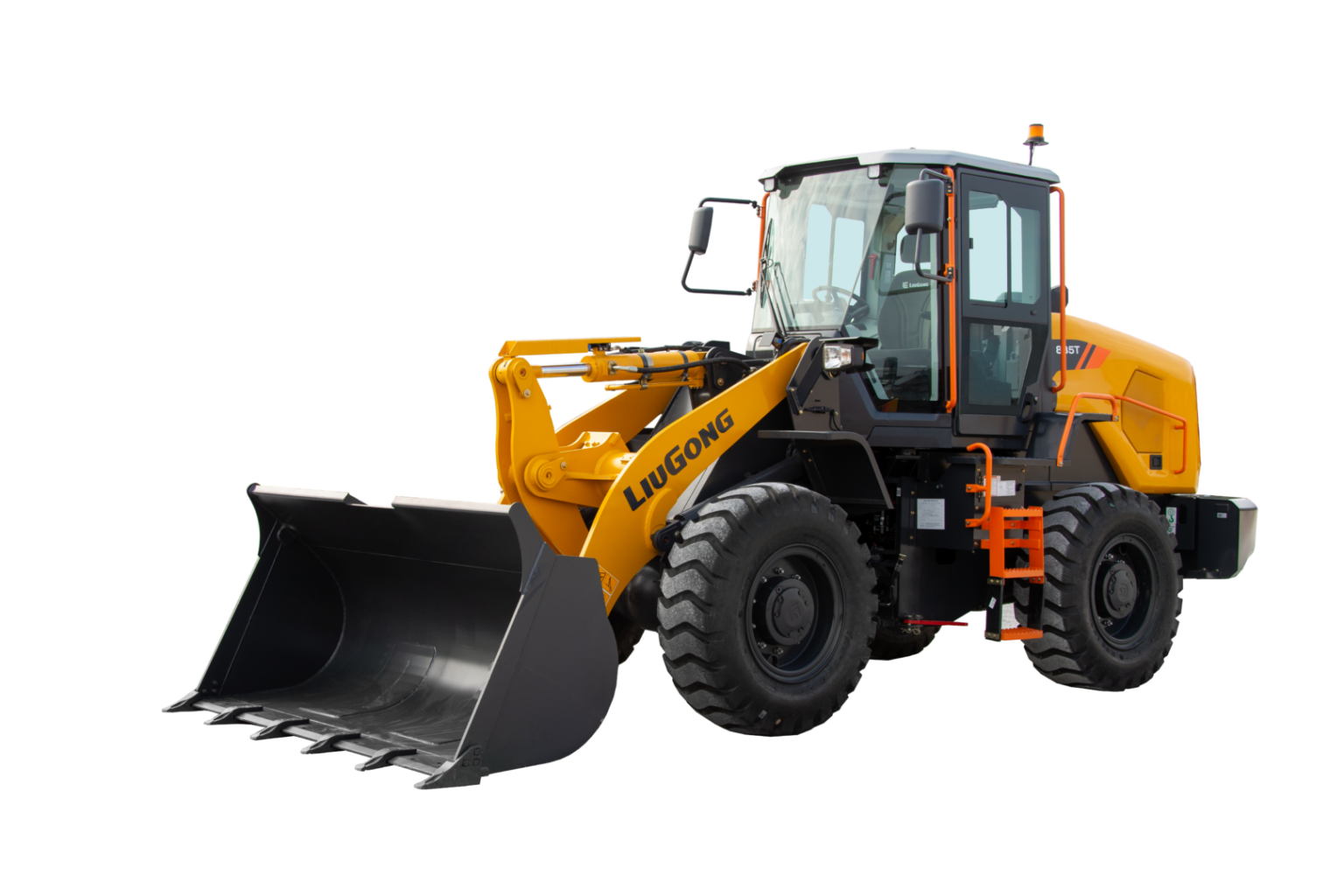 835T - บริษัท ยนต์ตระการเครื่องจักรกล จำกัด